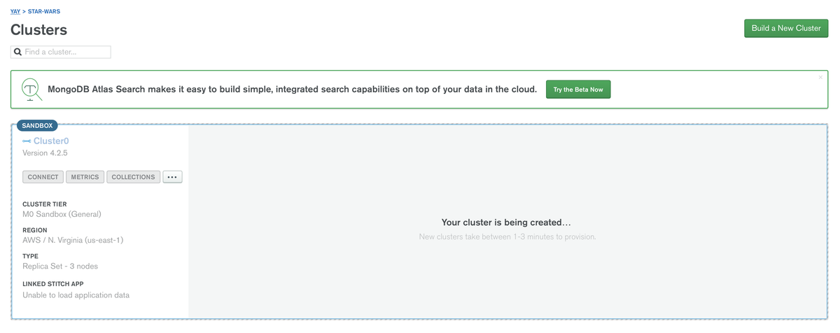 Building a Simple CRUD app with Node, Express, and MongoDB | Zell Liew