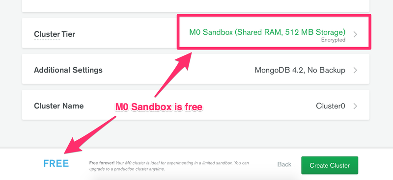 Building a Simple CRUD app with Node, Express, and MongoDB | Zell Liew