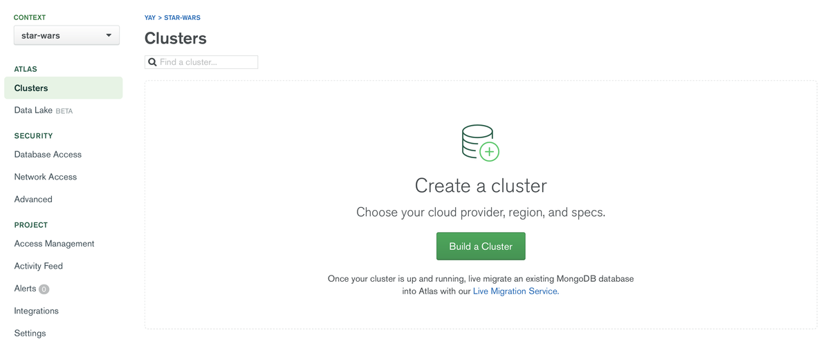 Building a Simple CRUD app with Node, Express, and MongoDB | Zell Liew