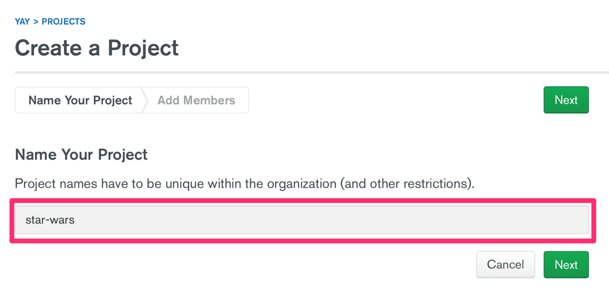 Building a Simple CRUD app with Node, Express, and MongoDB | Zell Liew