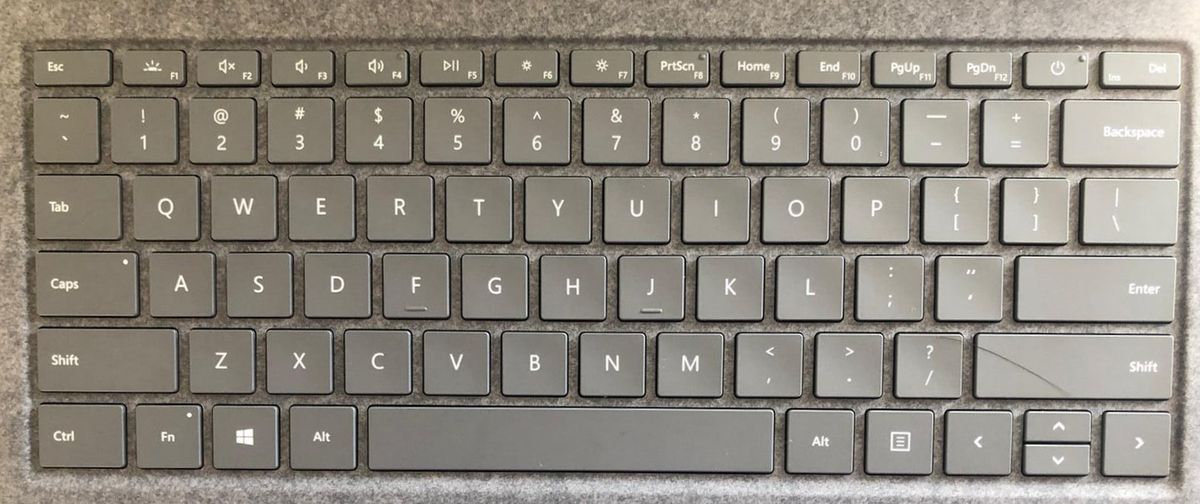 Customised (and effective) Visual Studio Code keyboard shortcuts for ...