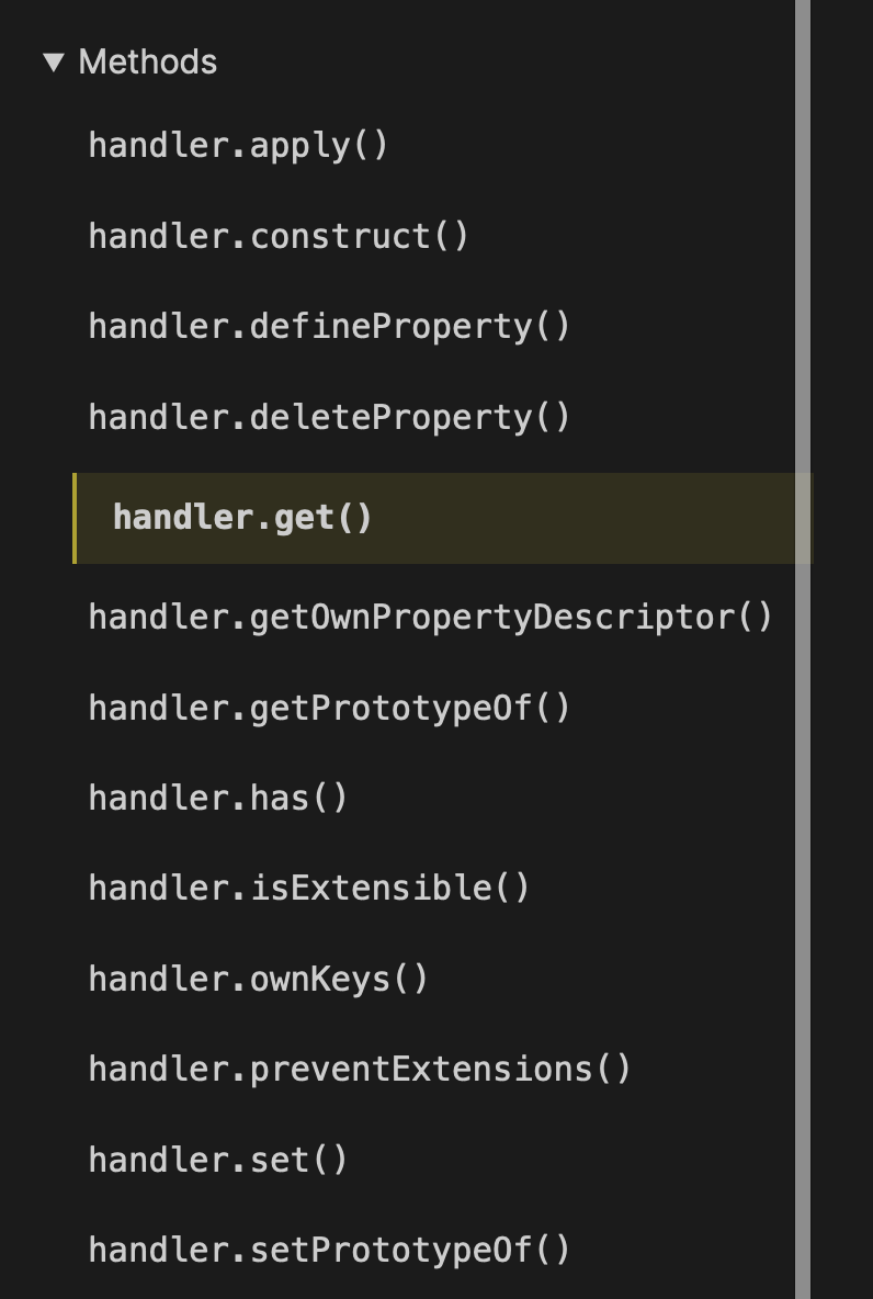 Automatic Reactivity With Vanilla Javascript With Two Methods — Getters And Setters And